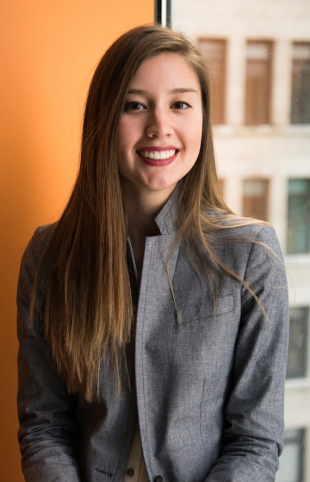 Patrick Ryan - Synergy Shield